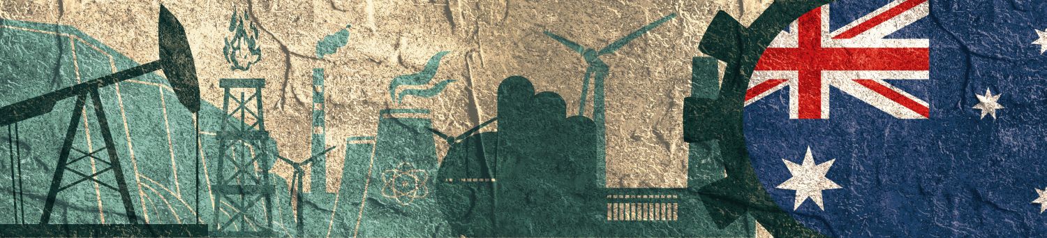 Wirtschaft Australiens: Das sind die Besonderheiten