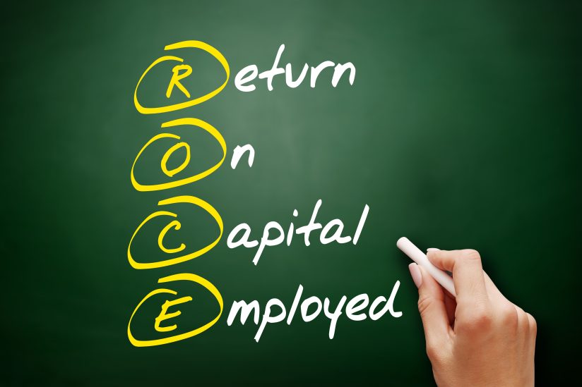 ROCE, EVA und WACC: Was bedeuten die Kennzahlen bei der ...