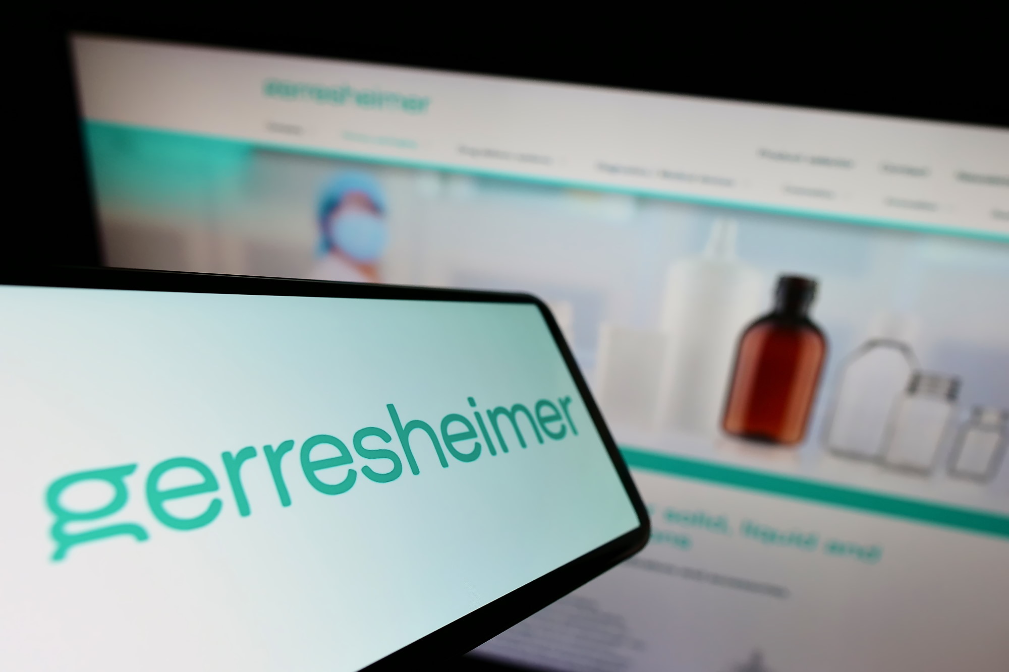 Gerresheimer mit Rekordjahr?