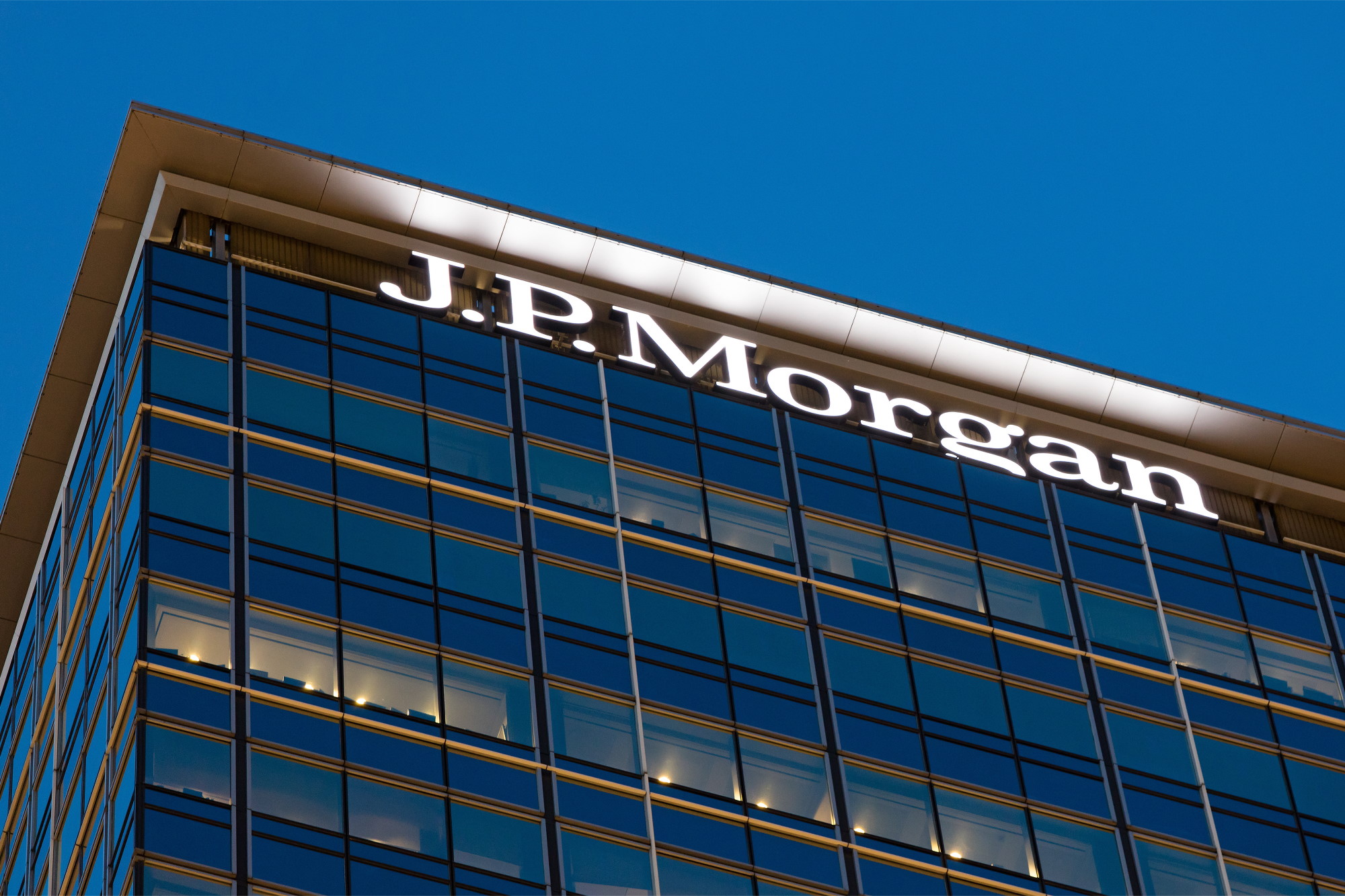 JPMorgan Chase: Notübernahme der First Republic Bank