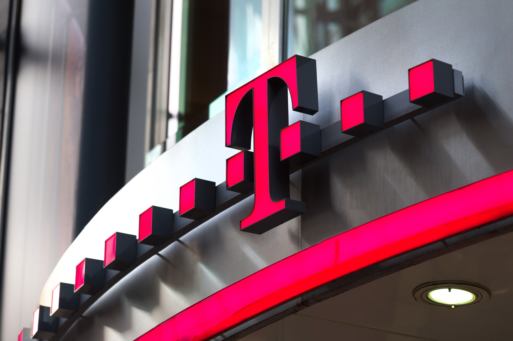Deutsche Telekom-Aktie: Dividende und Wachstum