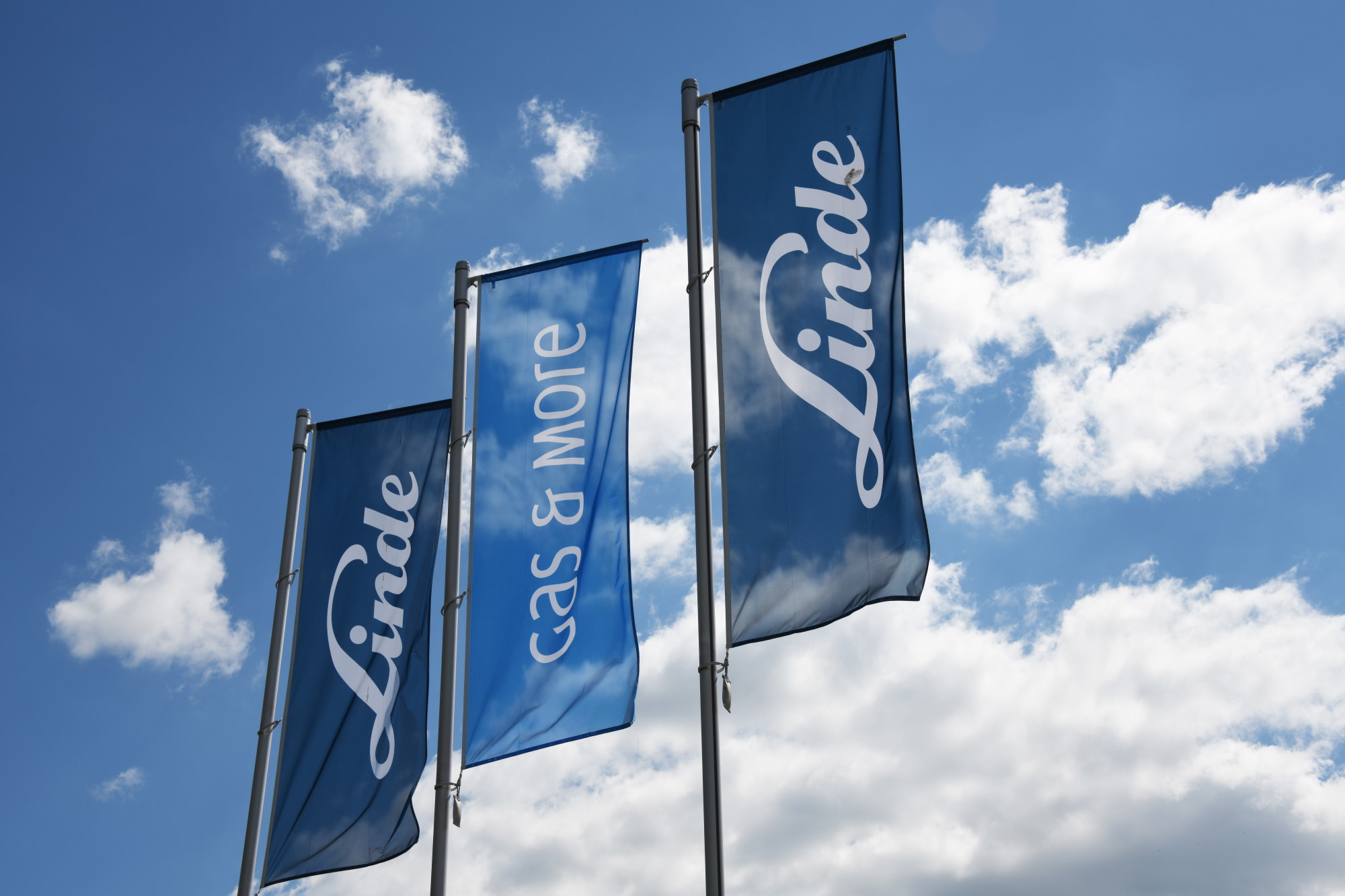 Linde – auch nach dem Abschied aus dem DAX eine gute Investition