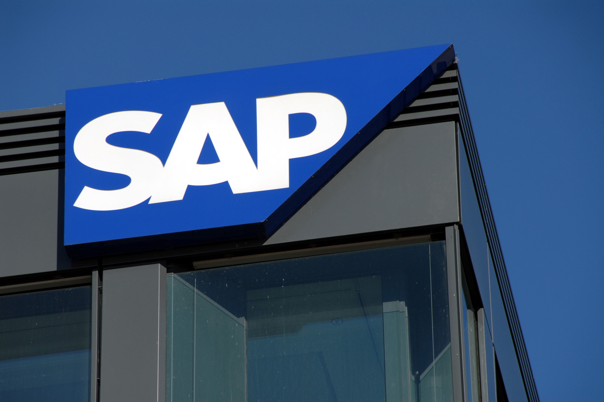 SAP-Aktie: Rally mit Rekorden