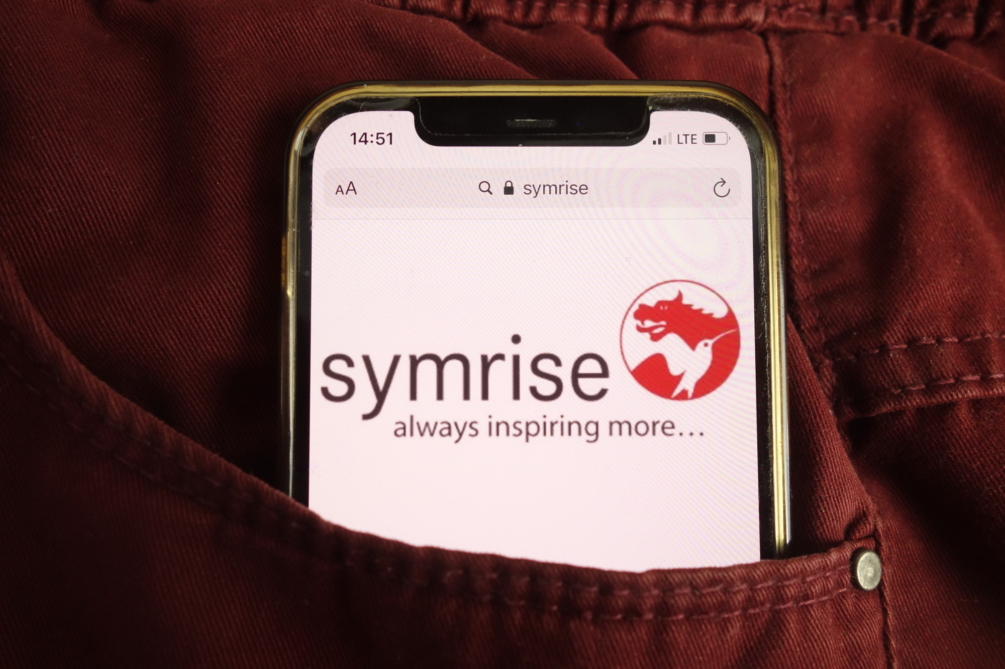 Symrise-Aktie: Jahresziele nach Q3 bestätigt